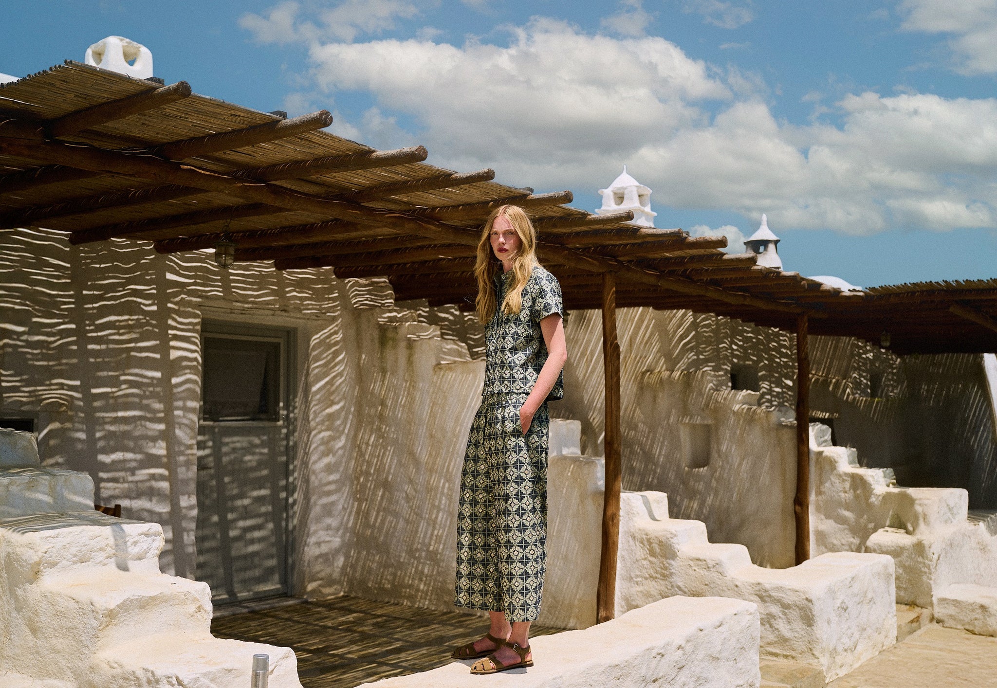 SS 26 — Greek Archaic Kori