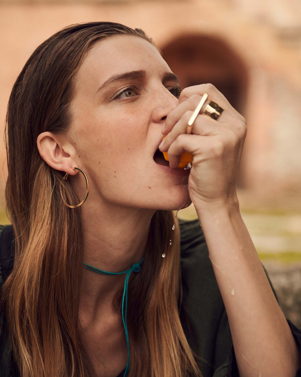 Inoni collection - 7 — Greek Archaic Kori