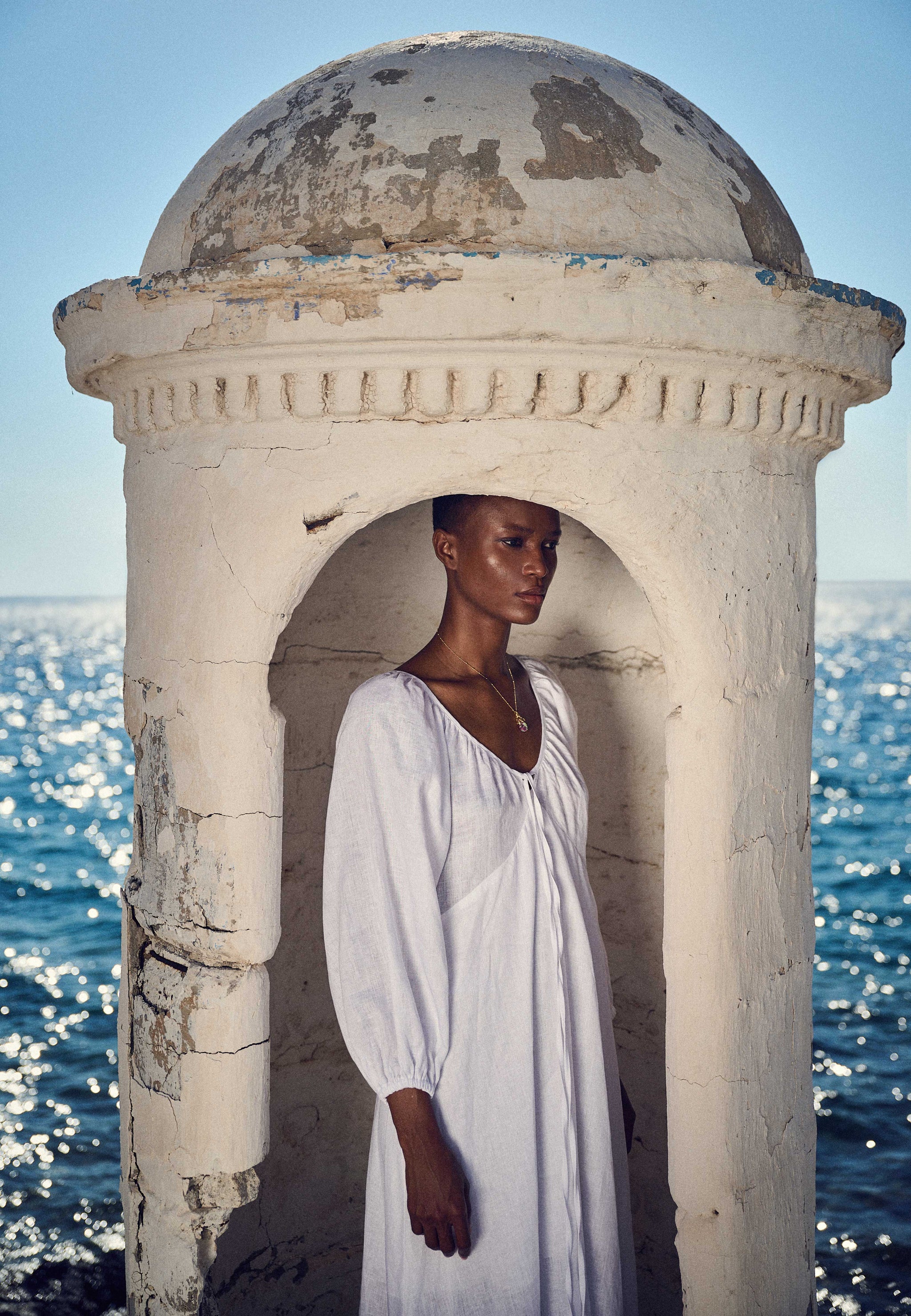 SS23 Hera Collection — Page 2 — Greek Archaic Kori