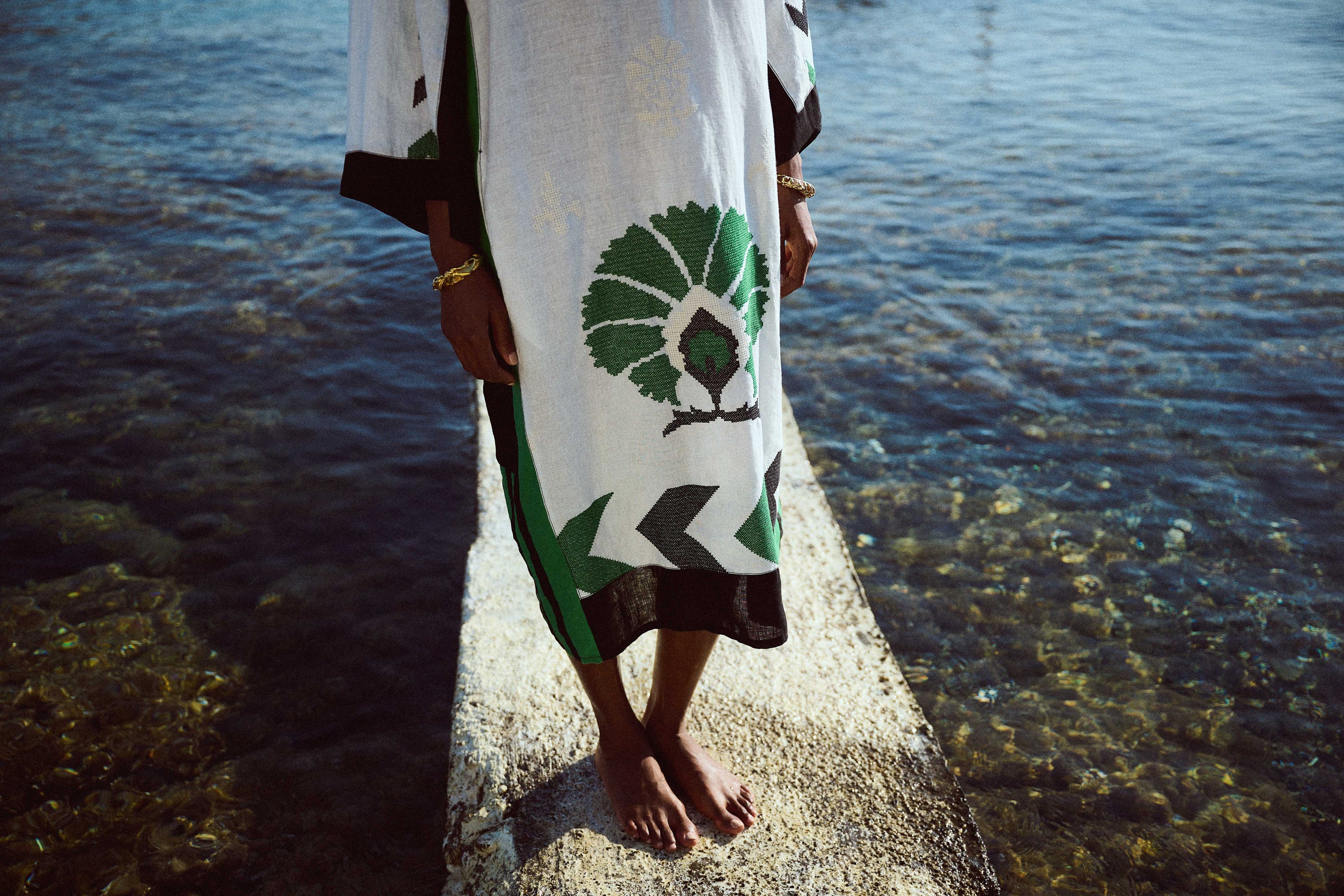 SS23 Hera Collection — Page 2 — Greek Archaic Kori